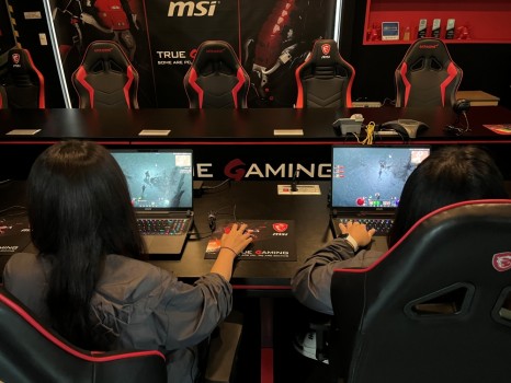 MSI Korea | MSI Korea
